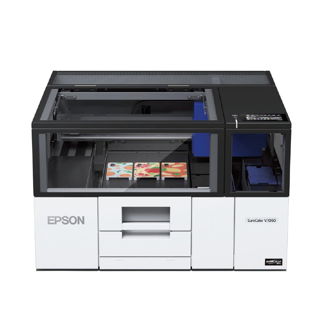 Epson Direct to Garment (DTG) Printers and Consumables | Machines Plus