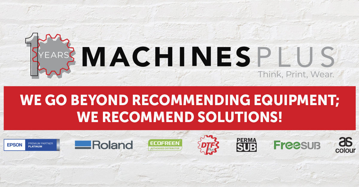 Collections – Machines Plus