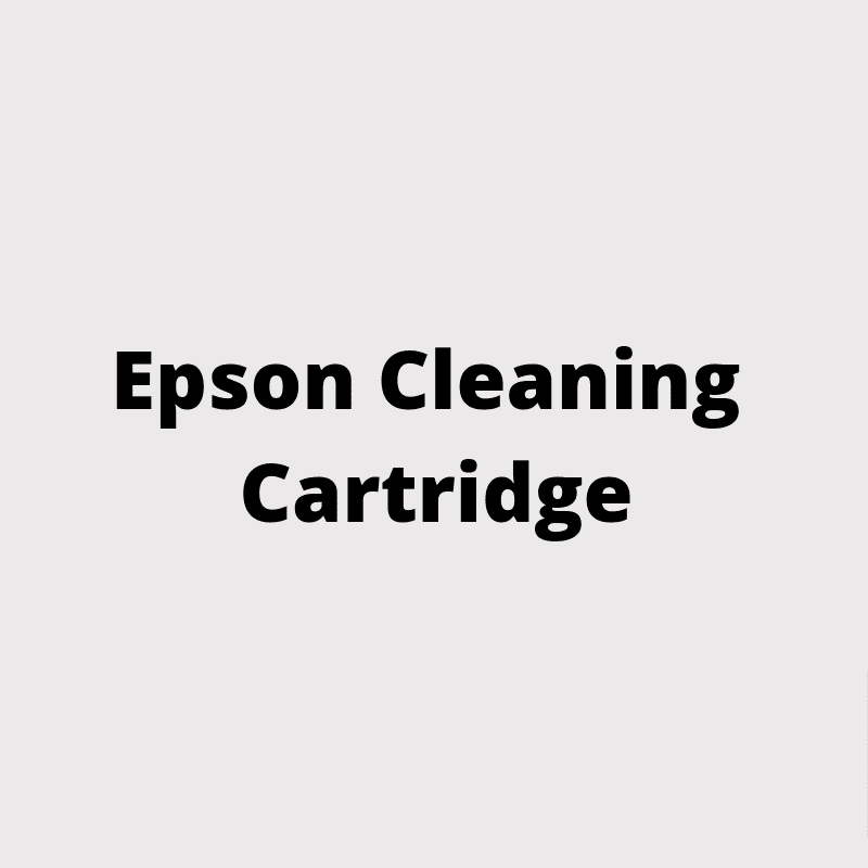 buy epson surecolor F2160 Cleaning Cartridge online at Machines Plus
